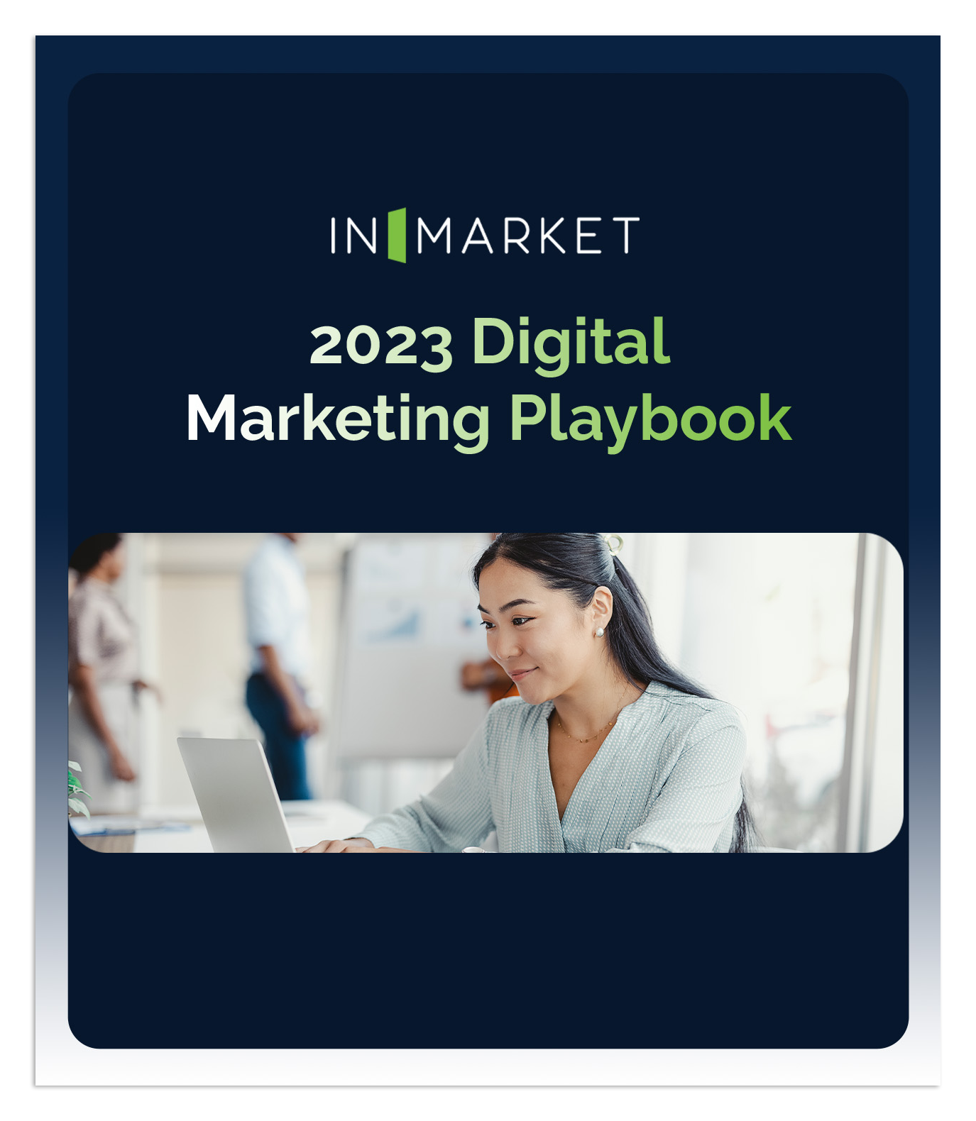 2023 Digital Marketing Playbook